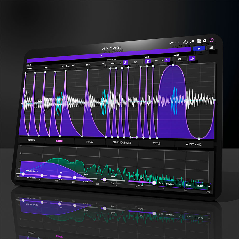 The Future of Music Production – AI-Assisted, Smart Producing Tools